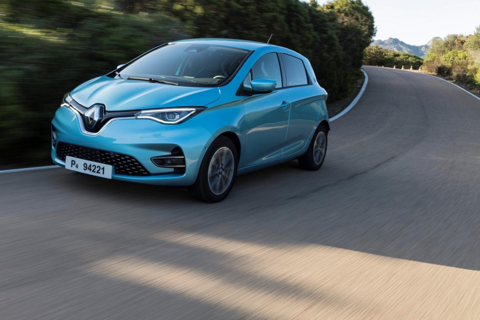 Der neue Renault ZOE (elektro) - Autohaus Schouren
